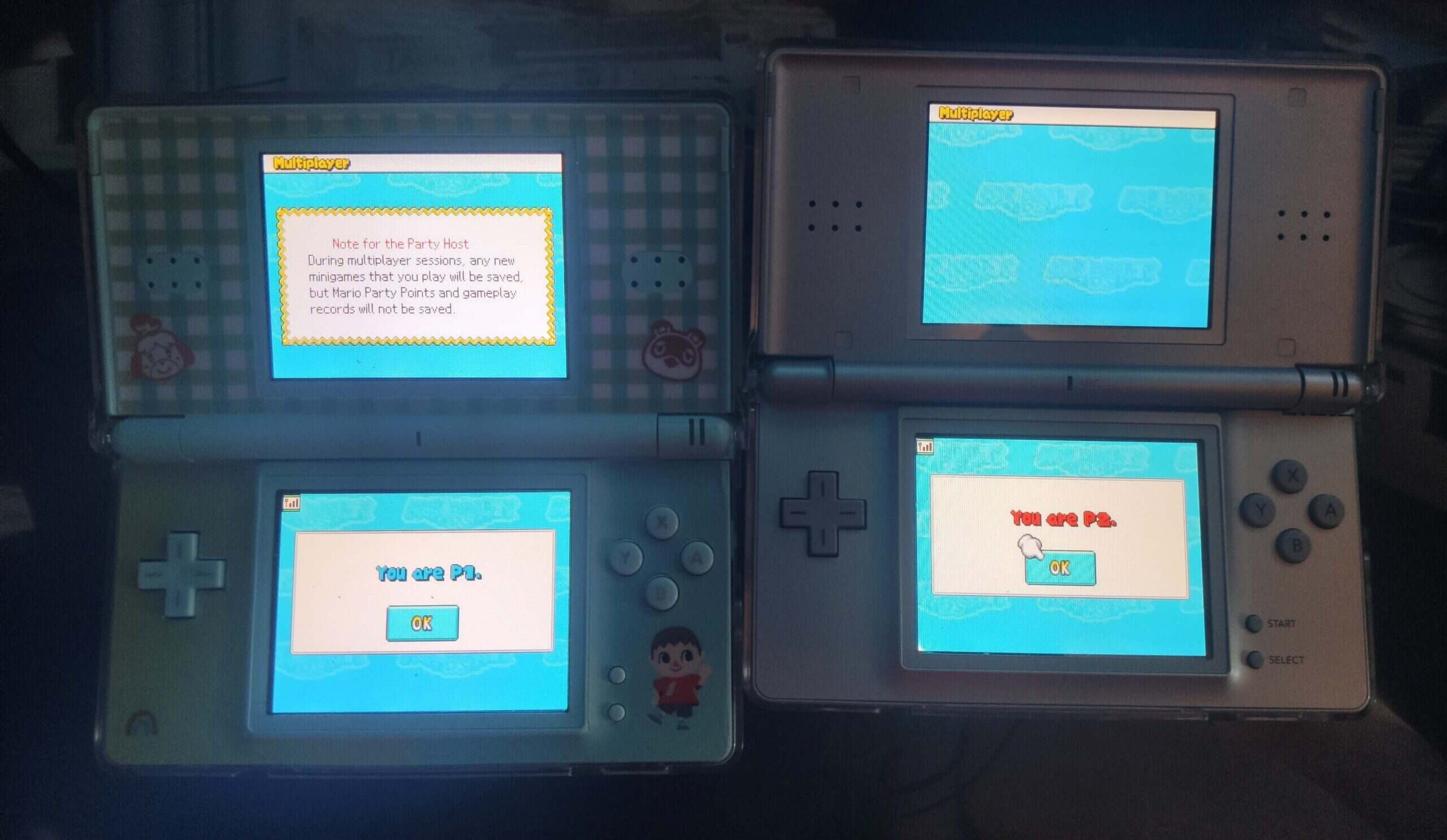 NDSL – 还算便宜的游戏掌机 – 一只橙梓一个窝